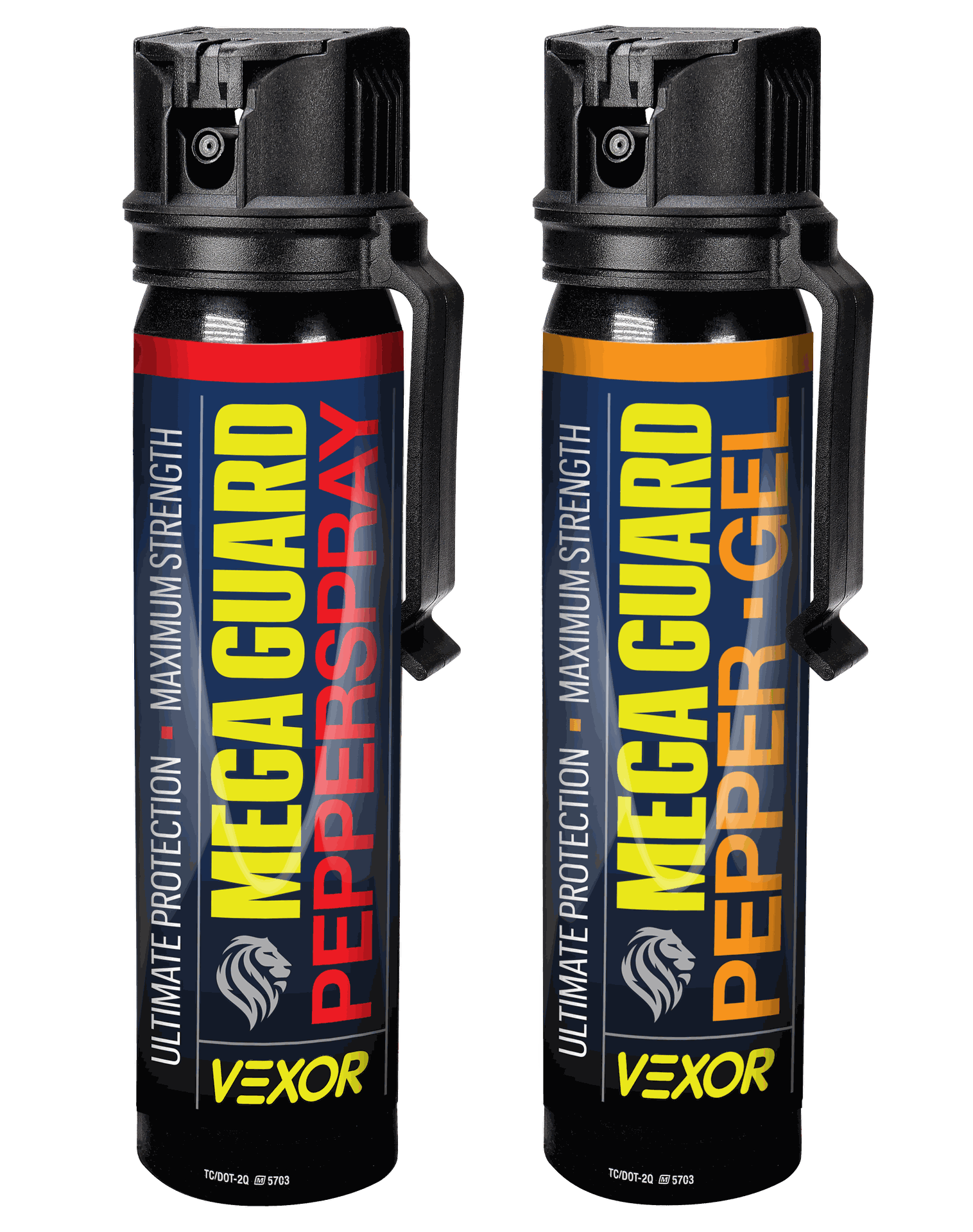 How 2 Use Mega Guard | Zarc International